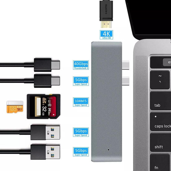 Nördic – Godt IT-tilbehør til gode priser, størst på USB-C og HDMI